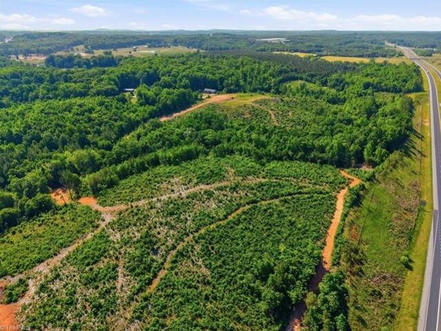 Skeen View Rd Lot,asheboro, Plot For Sale