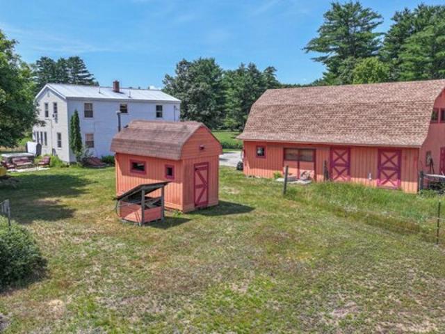 Skeetfield Rd, Oxford, Home For Sale