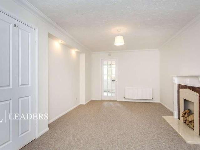 Skeggles Close, Huntingdon, PE29