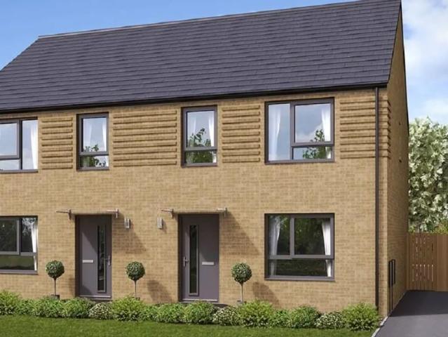 Skellow Close, Sheffield S2, 3 bed semi detached house to rent, £1,210 pcm | PrimeLocation