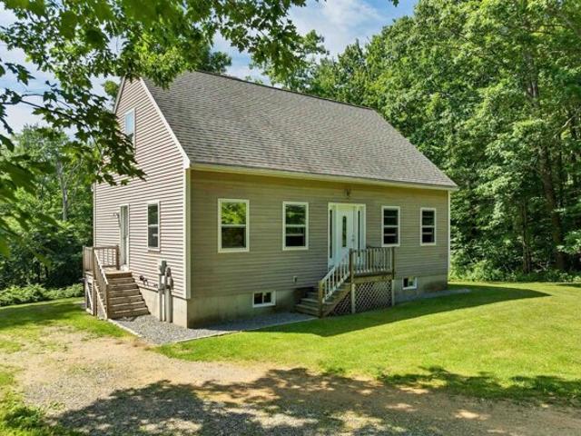 Skelley Manor Rd, Gilmanton, Home For Sale