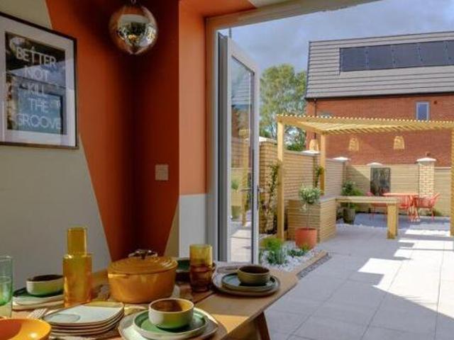 Skellingthorpe Road, Lincoln, 2 Bedroom Terraced