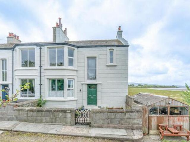 Skelly Crag, Broughton in furness, 3 Bedroom End