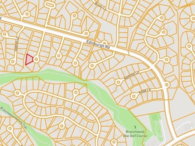 Skelmorlie Ln Lot 9, Bella Vista, AR 72715