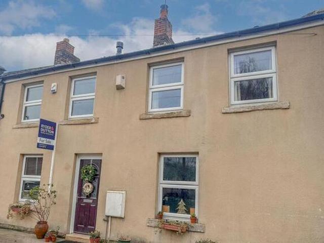 Skelmanthorpe, Saville Road, Huddersfield, 3 Bedroom End