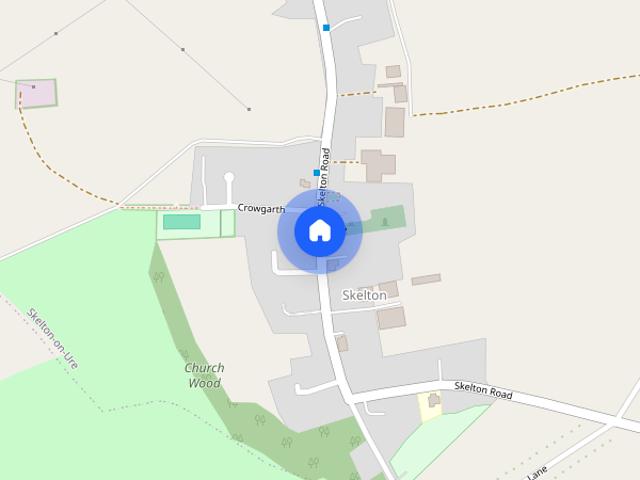 Skelton on Ure, Ripon