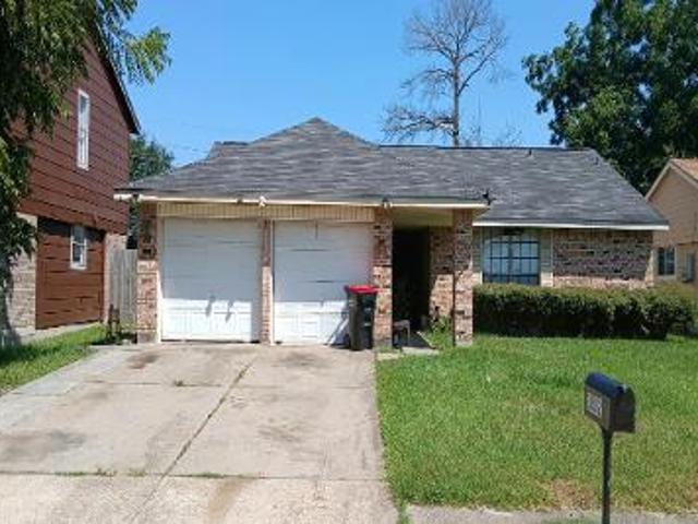 Skelton Dr