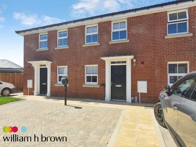 Skelton Drive, Thurston, Bury St Edmunds IP31, 2 bed property to rent, £1,450 pcm | PrimeLocation