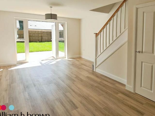 Skelton Drive