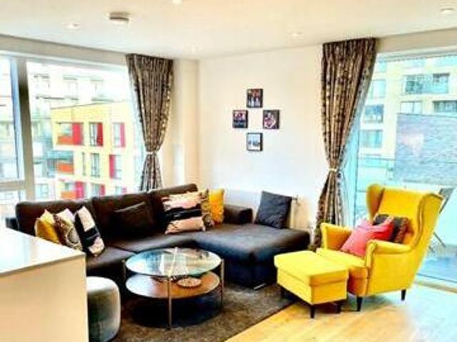 Skelton Lodge, London, 2 Bedroom Flat