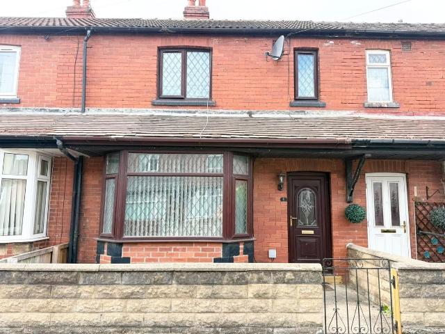 Skelton Street, Leeds, West Yorkshire LS9, 3 bed terraced house to rent, £1,095 pcm | PrimeLocation
