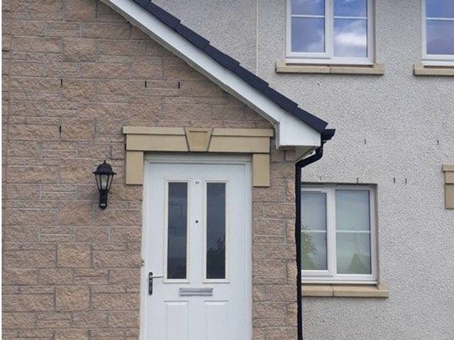 Skene View, Westhill AB32, 1 bed flat to rent, £492 pcm | PrimeLocation