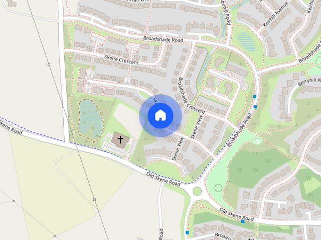 Skene View, Westhill, AB32