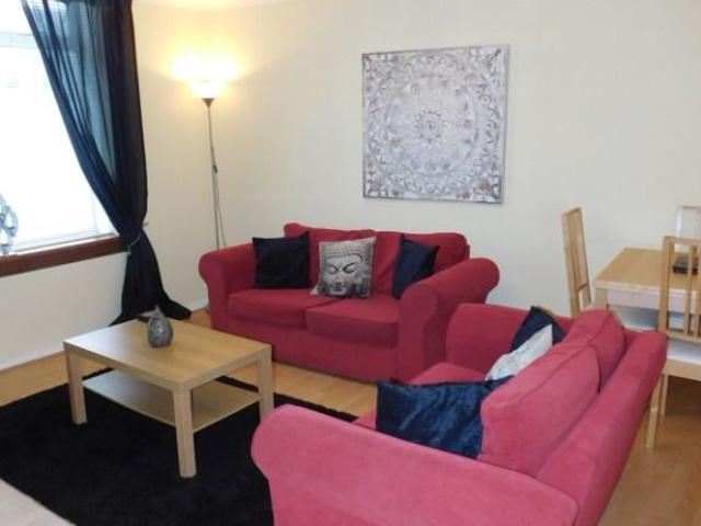 Skene Square, Rosemount, Aberdeen AB25, 1 bed flat to rent, £495 pcm | PrimeLocation