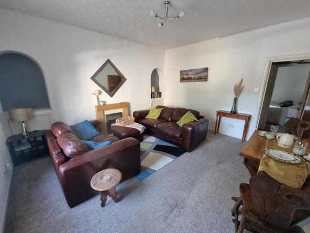 Skene Street, First Floor Right, AB10