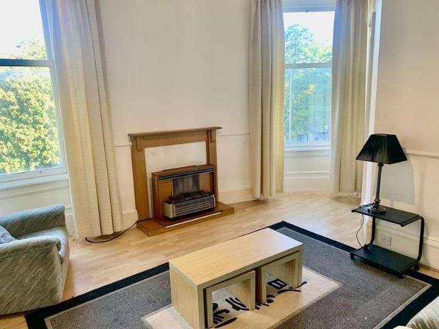 Skene Street, Flat, First Floor, AB10