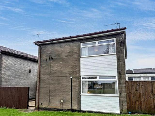 Skerne Close, Peterlee, 4 Bedroom Detached