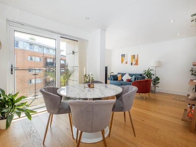 Skerne Road, Kingston Upon Thames KT2, 1 bed flat to rent, £2,150 pcm | PrimeLocation
