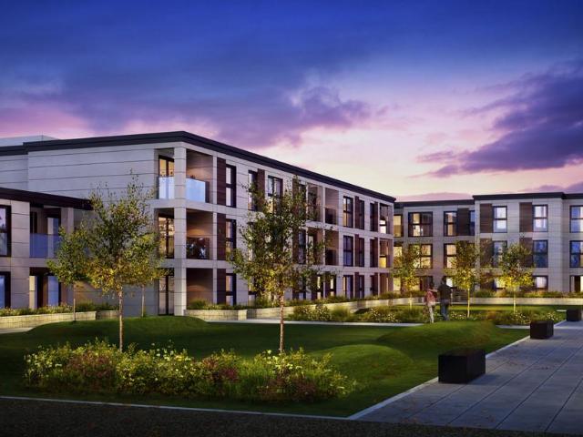 Skerne Road, Kingston KT2 2 bed apartment to rent £2,400 pcm £554 pw
