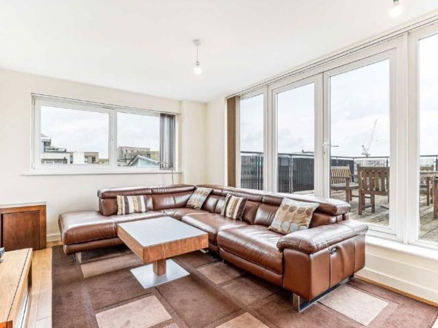 Skerne Road, KT2, London