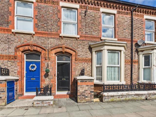 Skerries Road, Liverpool, Merseyside L4, 3 bed terraced house to rent, £850 pcm | PrimeLocation
