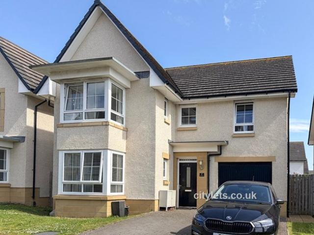 Skerryvore Loan, Edinburgh