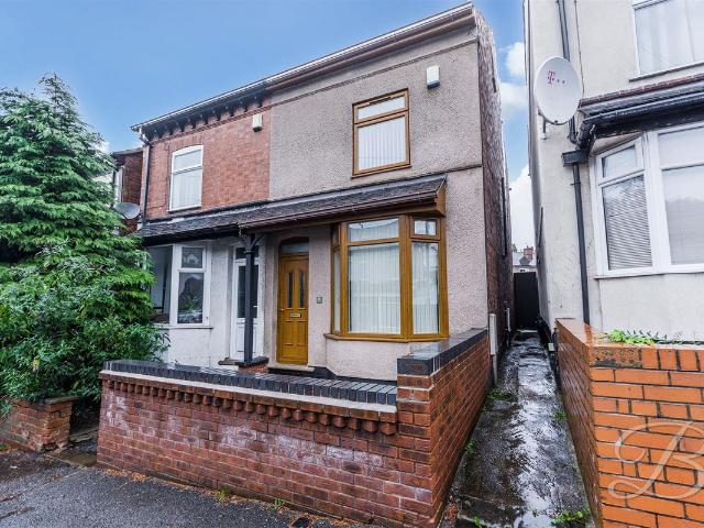 Skerry Hill, Mansfield NG18, 3 bed terraced house to rent, £1,100 pcm | PrimeLocation