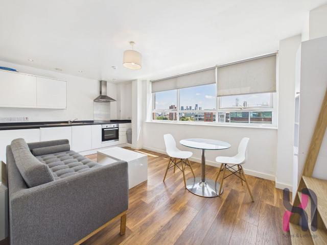 Skerton Road, Grove House M16, 1 bed flat to rent, £975 pcm | PrimeLocation