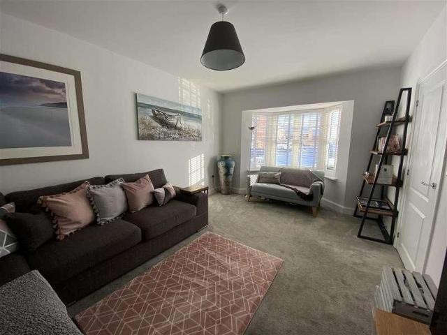 Skitteridge Wood Road, Langley Country Park, Derby, DE22