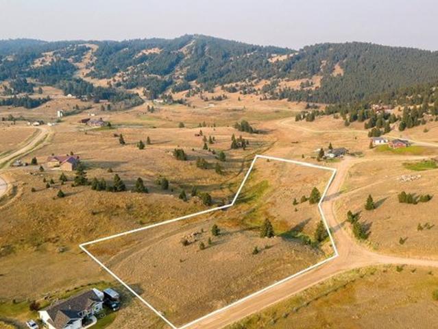 Ski Area Loop Lot 21, Butte, MT 59701