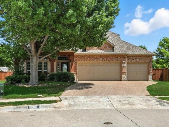 Ski Lift Ct, Mckinney, Home For Sale