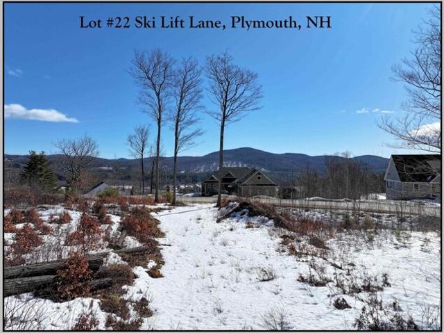 Ski Lift Ln Lot,plymouth, Plot For Sale