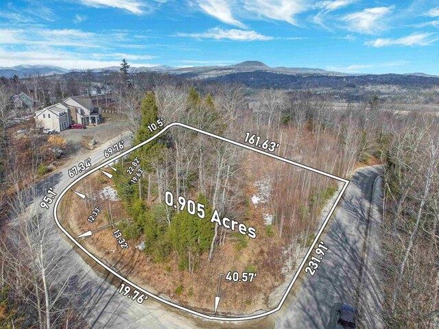 Ski Lift Ln Lot,plymouth, Plot For Sale