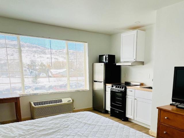 Ski Town Apartments Studio Apartment for Rent at 725 S Lincoln Ave, Steamboat Springs, CO 80487