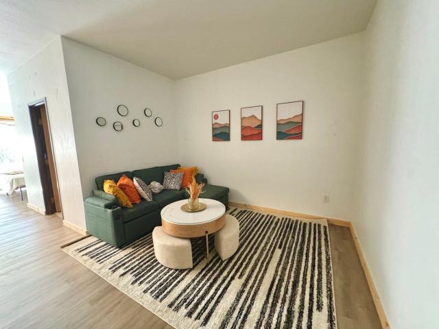 Ski Town Apartments 1 Bedroom Apartment for Rent at 725 S Lincoln Ave, Steamboat Springs, CO 80487