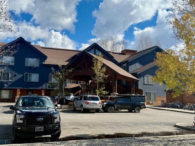 Ski Town Apartments 1 Bedroom Apartment for Rent at 725 S Lincoln Ave, Steamboat Springs, CO 80487