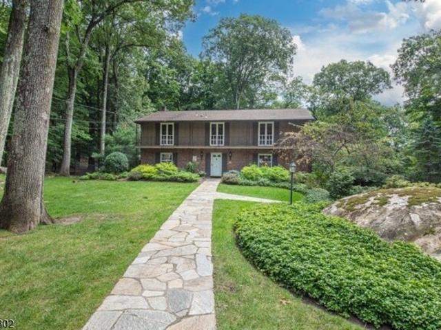 Ski Trl, Kinnelon, Home For Sale