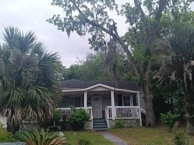 Skidaway Rd