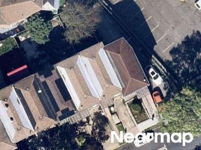 Skidmore Ave