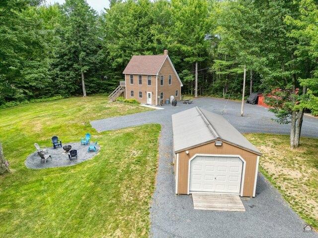 Skidmore Rd, Anson, Home For Sale