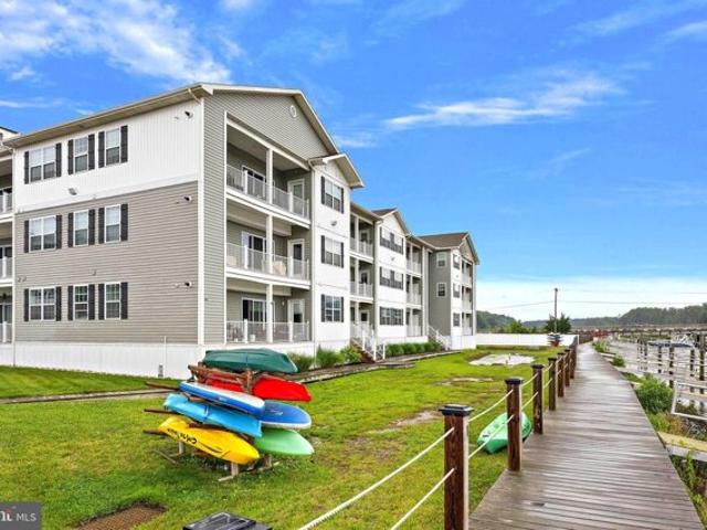 Skiff Aly Unit,lewes, Condo For Sale