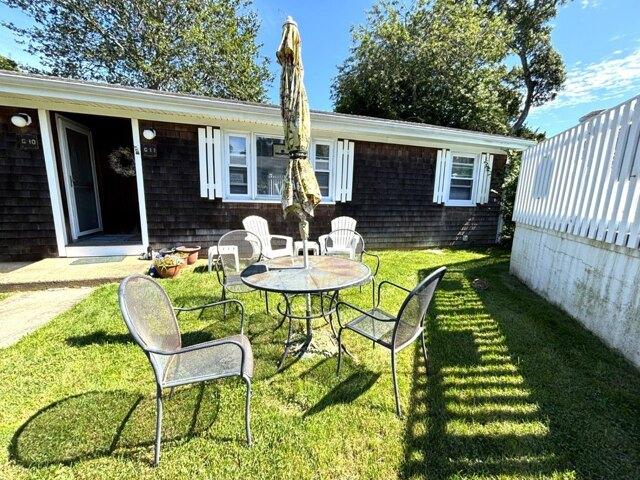 Skiff Ave Unit G, Vineyard Haven, Condo For Sale