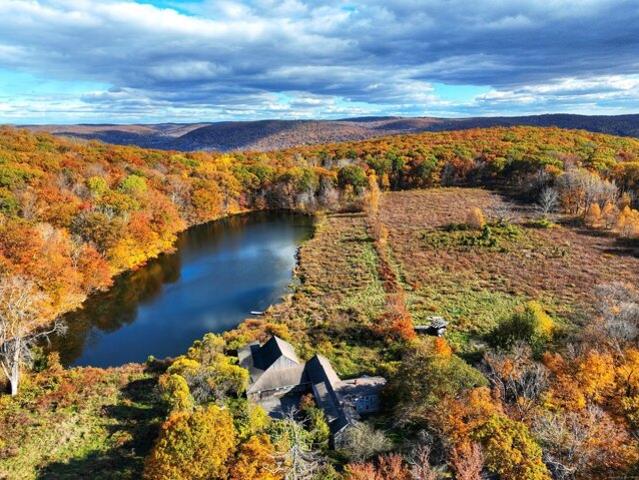Skiff Mountain Rd, Kent, Home For Sale