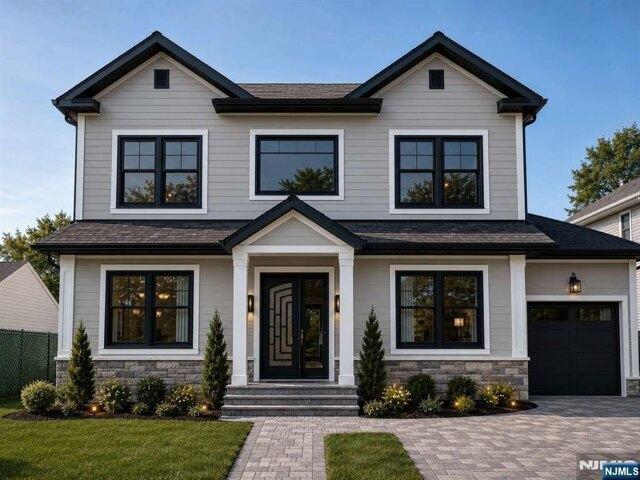 Skillman Ter, Saddle Brook, Home For Sale