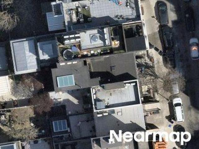 Skillman St # 2