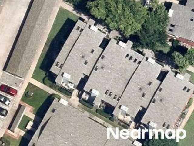 Skillman St Apt 602