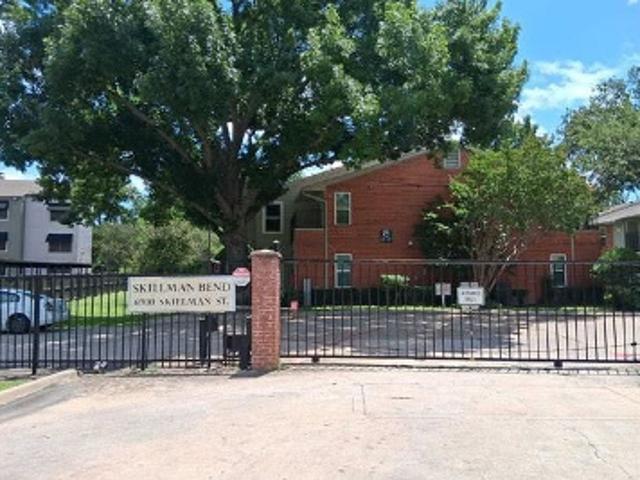 Skillman St Apt 602