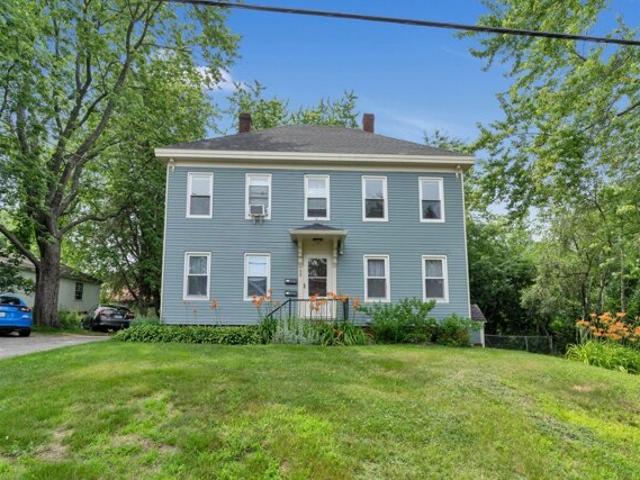 Skillings St, South Portland, Home For Sale