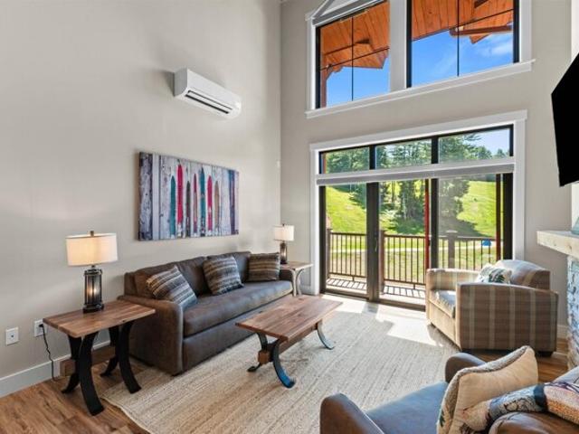 Skimobile Rd Unit,conway, Condo For Sale