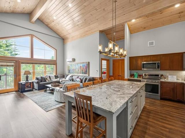 Skimobile Rd Unit,conway, Condo For Sale